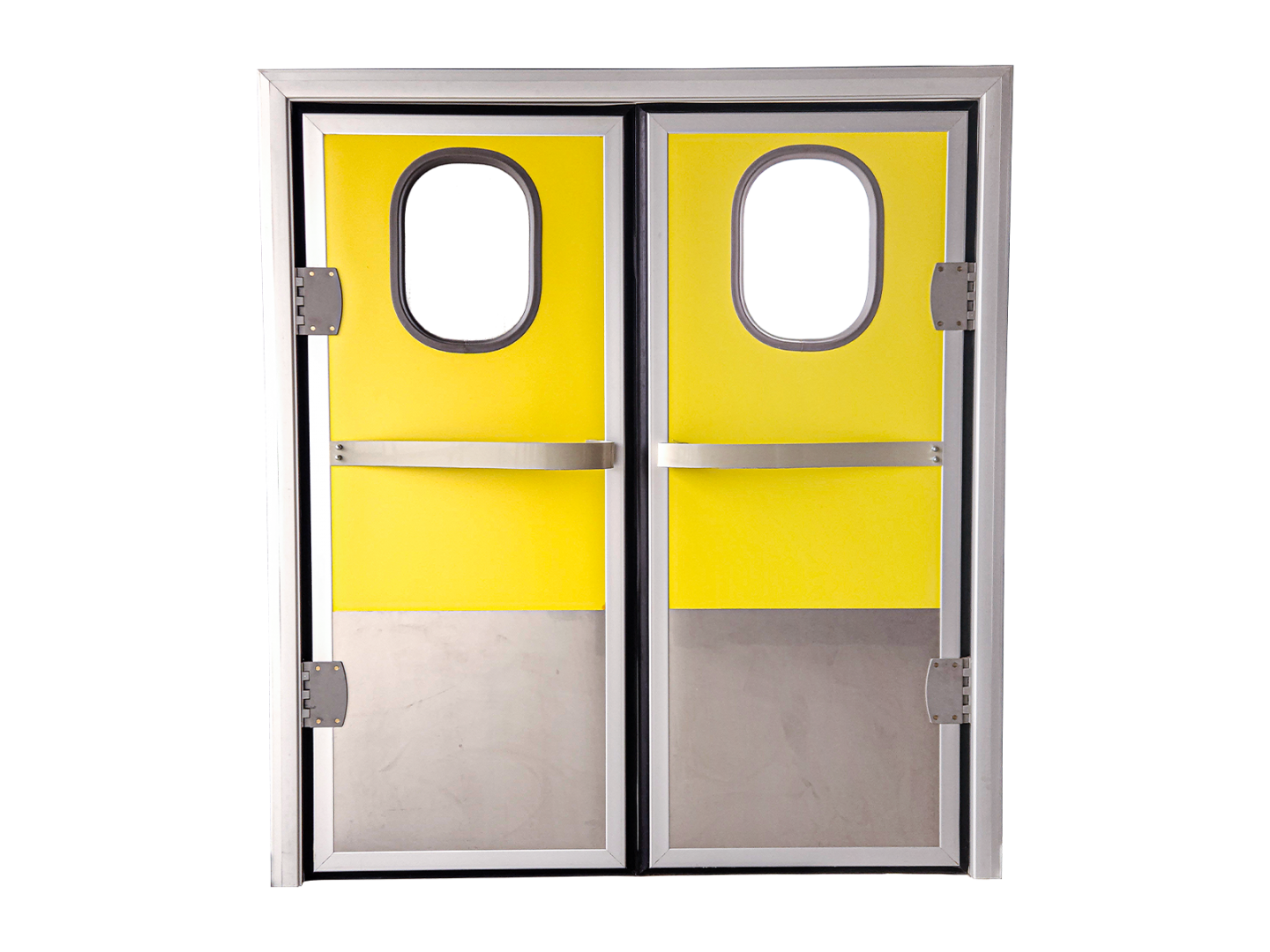 Flip Flap Kapı - PKS DOOR